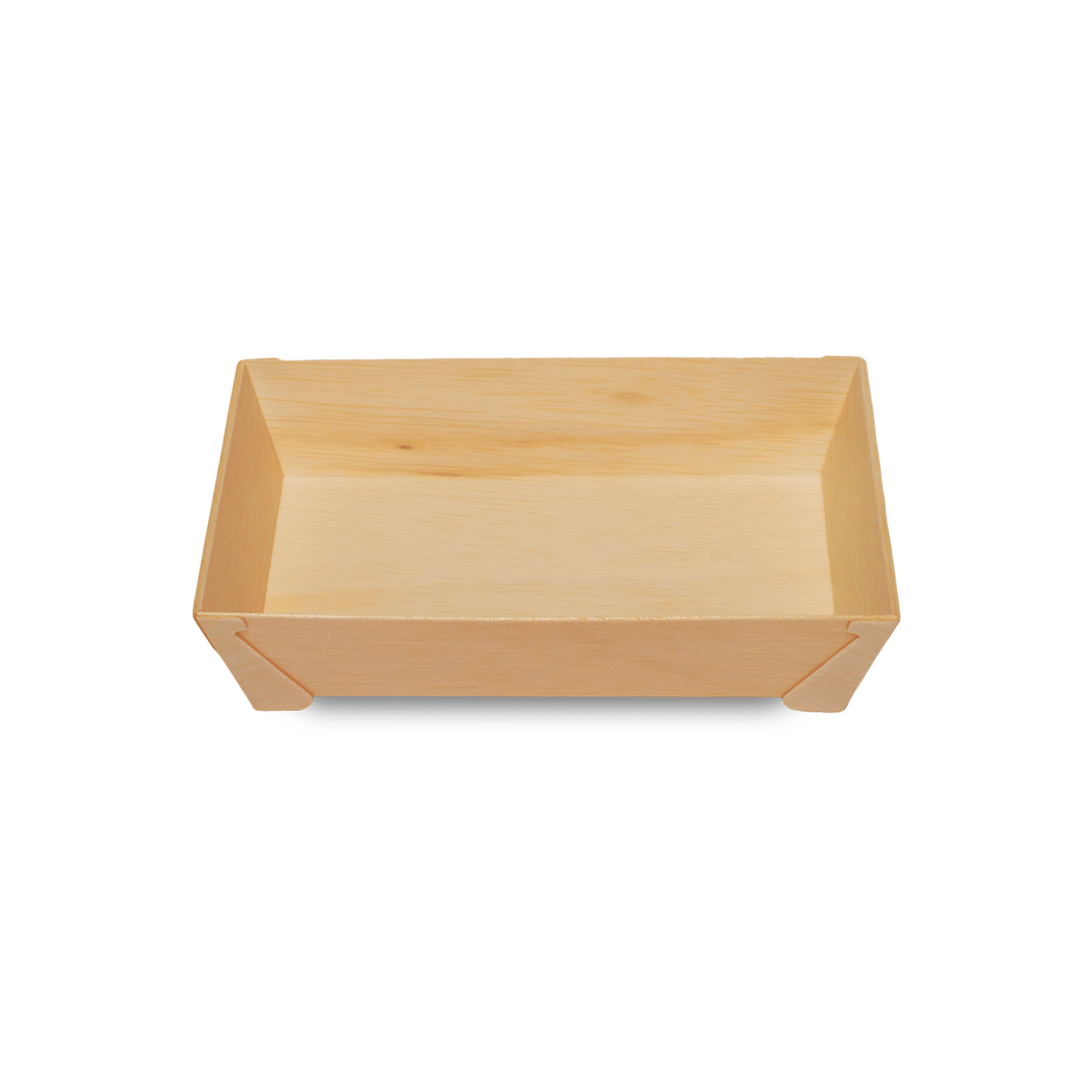 720ml Rectangular Wooden Bento Box Tabletop Carton Of 600 Packaging 720ml Rectangular Wooden Bento Box Tabletop Carton Of 600 Packaging